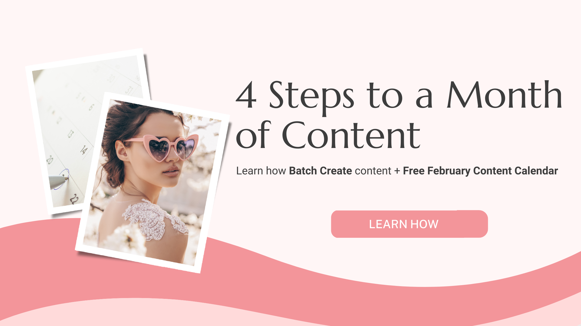 How To: Batch Create Content - Engaged Marketing Company How To: Batch Create Content - Engaged Marketing Company